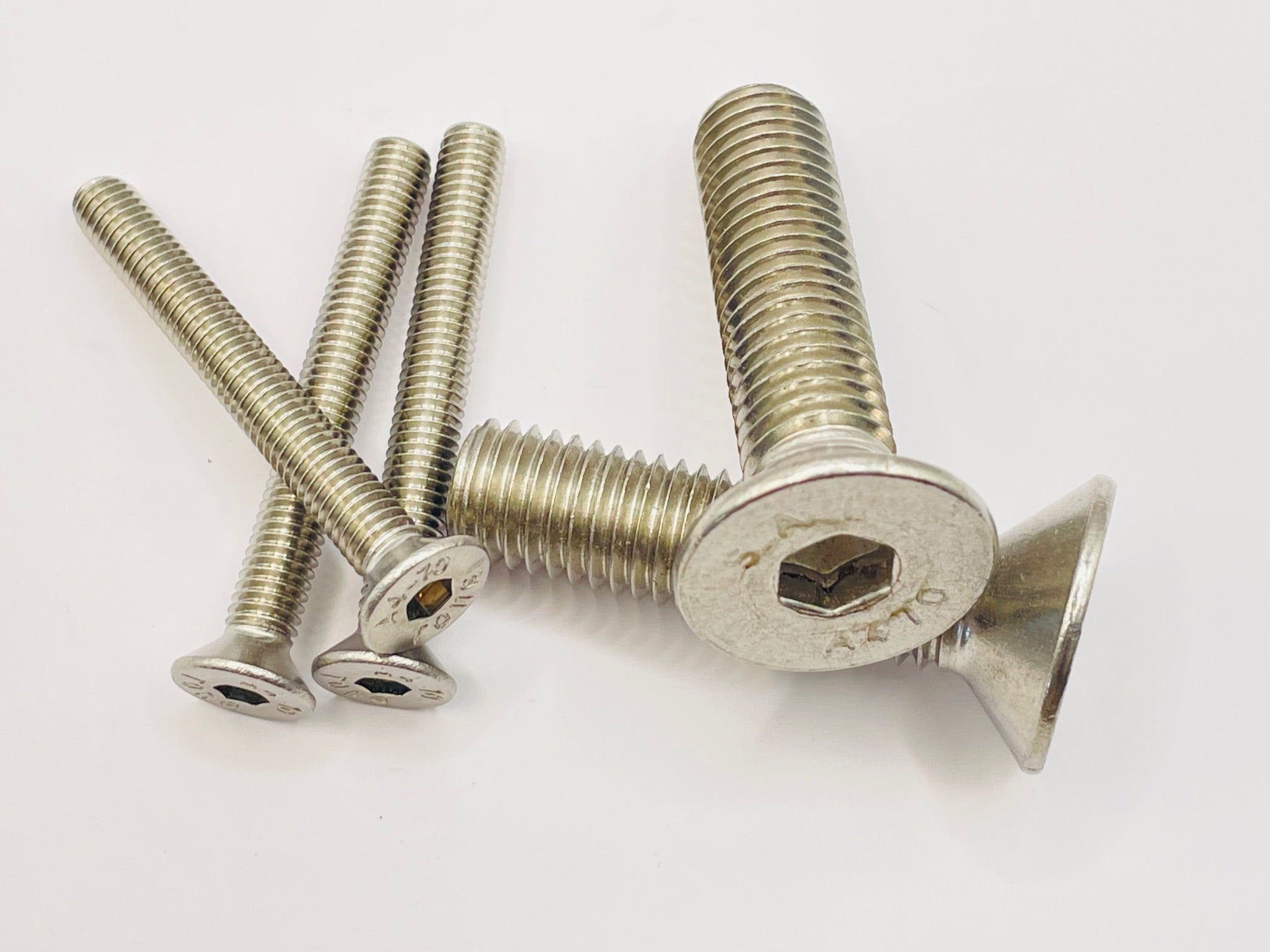 Allen Head Bolt/Screw Stainless Steel Kenya – Coastal Solutions
