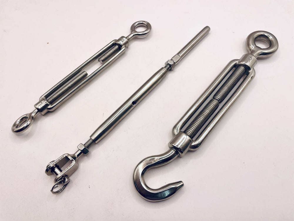Stainless Steel Kenya – Coastal Solutions