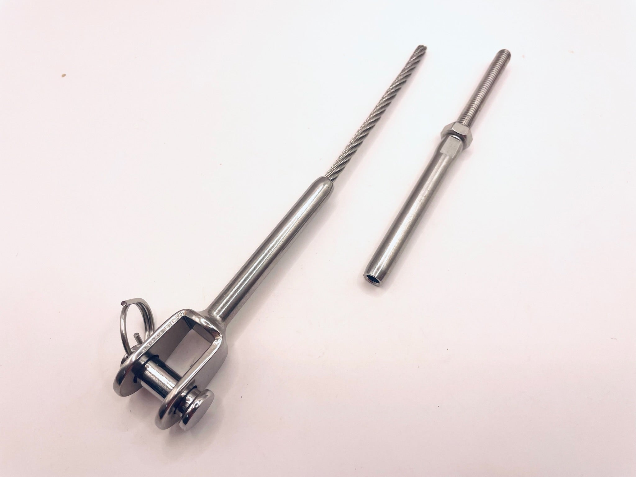 Swage Terminals – Coastal Solutions