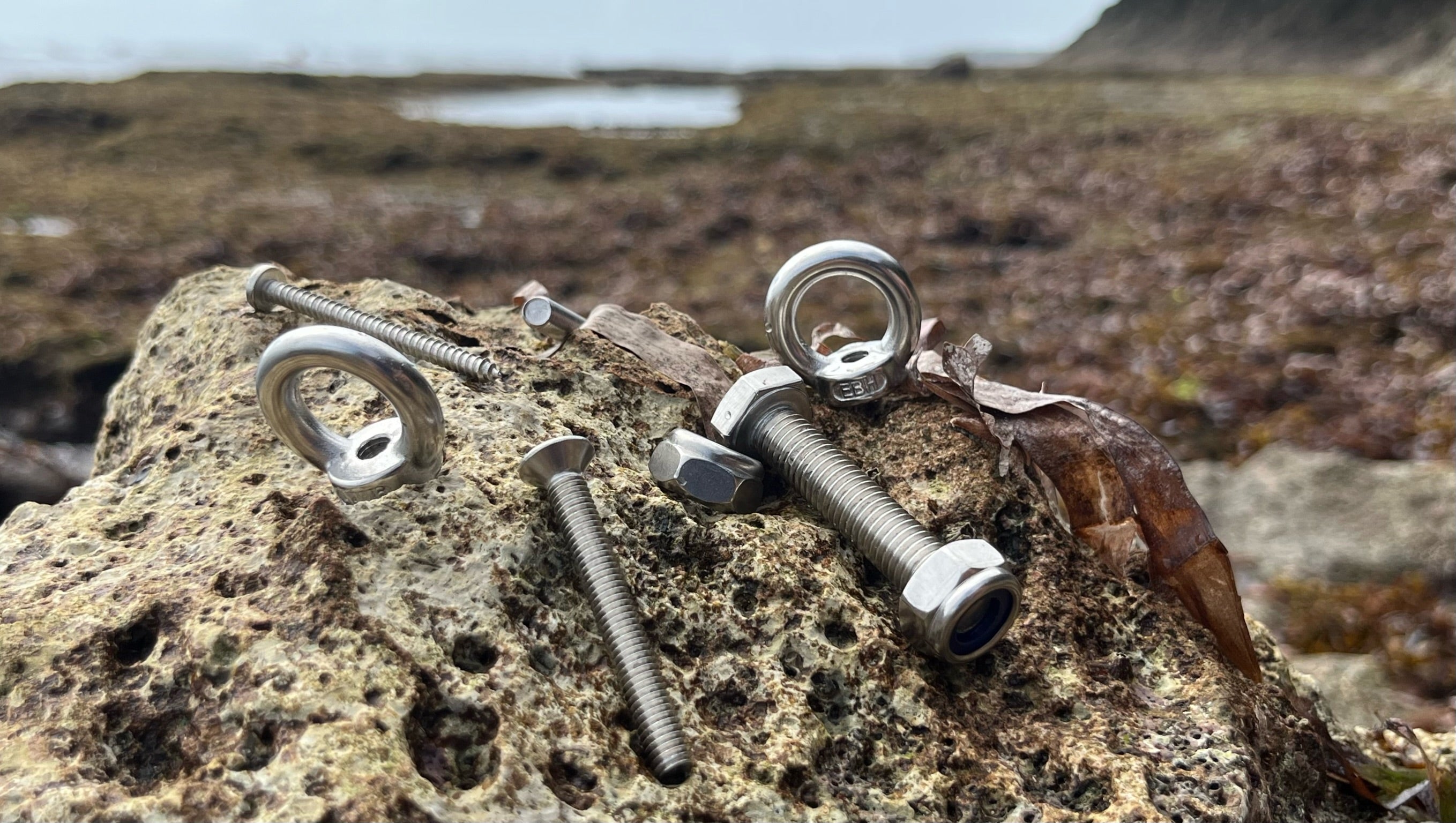 Stainless Steel Kenya – Coastal Solutions