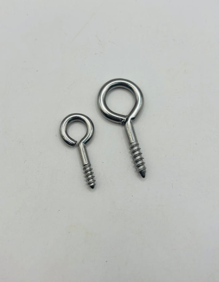 Eye Screw – Coastal Solutions