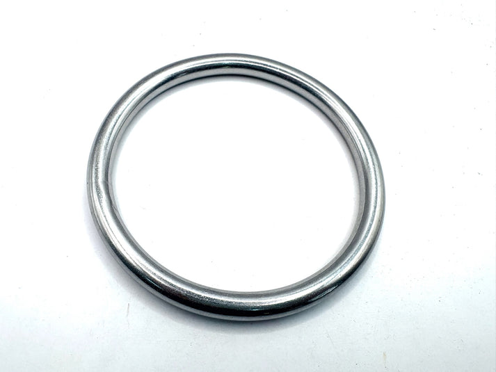ROUND RING WELDED - Stainless Steel Kenya – Coastal Solutions